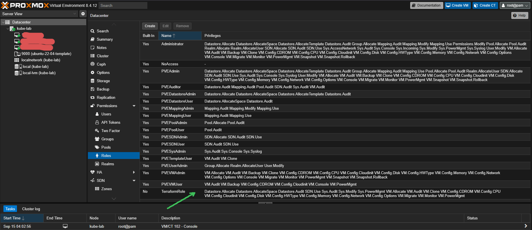 How to Create a Proxmox VM Template with Ubuntu 22.04 Cloud-Init and Deploy VM Clones via ...